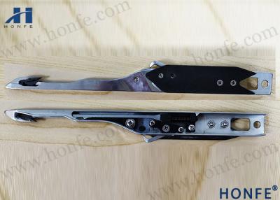 中国 繊維機械のスペアパーツ グリッパー BE243597/BA248194/BE239673 販売のため