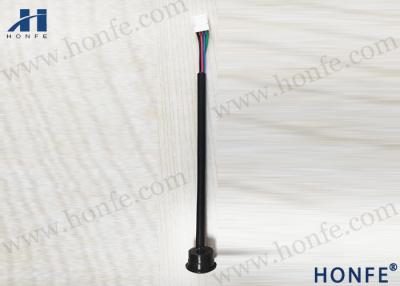 중국 블랙 피카놀 목조기 부품 모델 8407/2231 보장 QC 패스 판매용