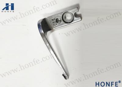 China Cuarto de repuesto del telar de proyectiles de aguja de enchufe garantizado Sulzer SU grasa R=1 en venta