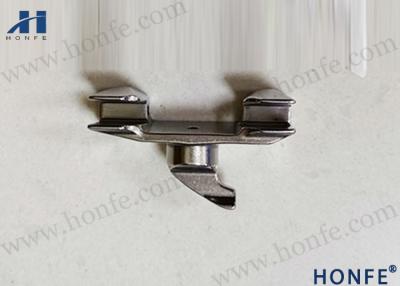 China Garantie Zilveren schoenen Sulzer Loom Onderdelen 911622051 911322213 Te koop