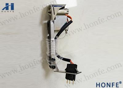 Cina Parti di ricambio garantite BA232673 per tessitura senza cuciture in vendita