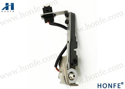 China Varios paquetes Boquilla de succión HONFE Modelo de telar para un funcionamiento sin problemas en venta