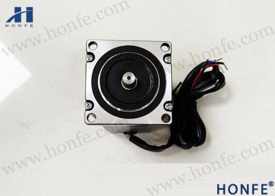 China Picanol GAMMAX/GAMMA Telar piezas de repuesto Leno motor paso con precio negociable en venta