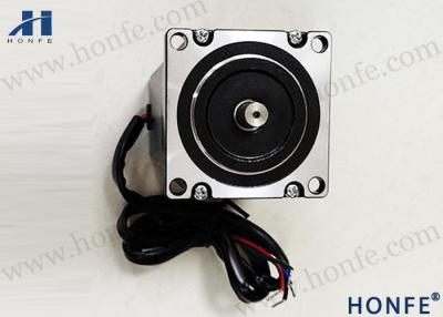 China Piezas de repuesto del motor de paso Silver Picanol Leno garantizadas para BE215020/BE310038 en venta