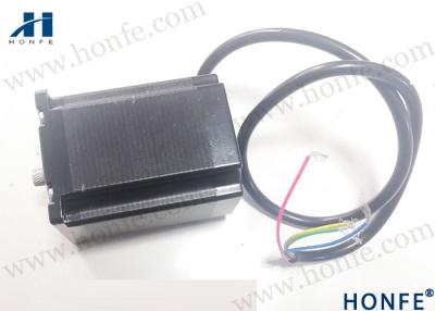 China 100% de aprobación de GAMMAX/GAMMA para tejido de telares piezas de repuesto Picanol Leno Step Motor en venta