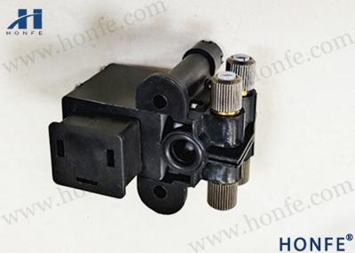 China Parte de repuesto garantizada para telares de tejido Picanol Delta/Omni BE154826 BE153637 en venta