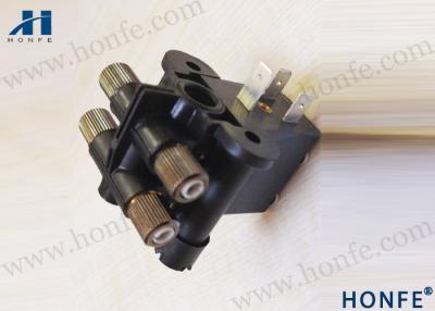 China Componentes de repuesto para telares de tejido de Picanol en venta