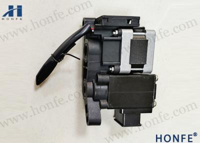 China 100% de aprobación QC de la válvula solenoide principal BE57077/A150361 para piezas de repuesto de telar Picanol a precios flexibles en venta