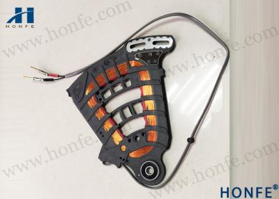 中国 ヴァマテックス ラピエール織機部品 100%QCパス P1001/K88マシン保証 販売のため