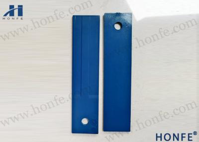 China PS02483 Honfe nr. Geel/blauw TW13 Sulzer Loom Spare Parts 100% QC Pass garantie Te koop