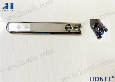 China 100% QC Pass Zilver Honfe Sulzer Loom Onderdelen 911812089/910001832 Te koop
