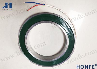 Cina Picanol Clutch Coil Spare Parts GTM A Model Colore verde garantito da HONFE in vendita