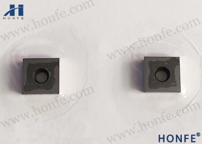 China Rapier Loom Spare Parts 13mm Cutter gegarandeerd voor Sulzer Loom Te koop