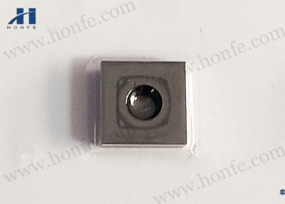 China 100% QC geslaagd zilver Honfe Rapier Loom Cutter onderdelen met garantie Te koop