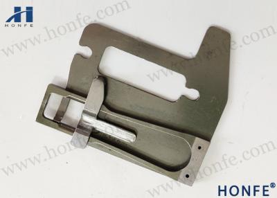 중국 HONFE 다이아몬드 크러블 PUD1 L=50 발사용 직물 예비 부품 보증과 함께 은색 판매용