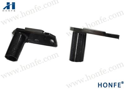 China Zwarte weefsel schaarhouder voor Sulzer Loom onderdelen RSFA-0028 Te koop