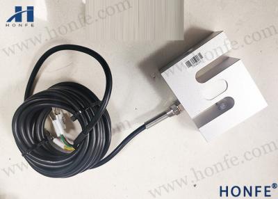 China Black Silver Replacement Tsudakoma Loom Weaving Warp Sensor Part for sale