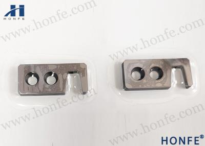 China Zilveren HONFE RSGA-00571 Snijonderdeel gegarandeerd voor Sulzer Loom Te koop