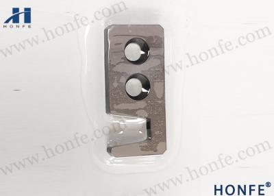 China HONFE Rapier Loom Spare Parts Cutter RSGA-00571 voor Sulzer Looms Te koop