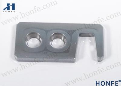 China Garantie Rapier Loom Spare Parts Zilver 13mm Cutter 025806001 Honfe nr. RSGA-00571 Te koop
