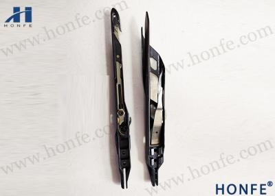 China Black Gripper Sulzer F2001 Rapier Loom Peças sobressalentes com garantia à venda