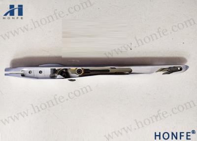 China RSFA-0002R Rapier Loom Spare Parts Zilveren kleur gegarandeerd voor Sulzer Looms Te koop