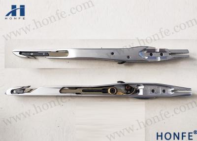 China HONFE RSFA-0002R Spare Parts For SULZER F2001 Rapier Loom Silver Component Set for sale