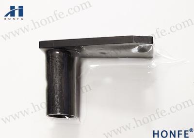 China SULZER F2001 Black Loom onderdelen gegarandeerd na verkoop 100% QC Pass Te koop