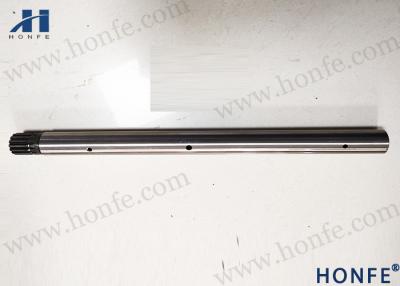 중국 슐저 툴럼 예비 부품 PS0360 호네프 발사용 툴럼 샤프트 100% QC 통과 보장 판매용