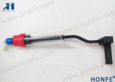 중국 슐저 목조 쏘아올리는 목조 부품 911816029 부드러운 직물 작업에 보장 판매용