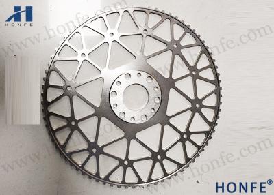 Cina Pezzi di ricambio per telaio Picanol GTM-190 garantiti per risultati ottimali di tessitura in vendita