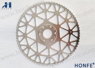 Cina 100% QC Pass Parts for Drive Wheel Loom per il marchio / Termini di pagamento da HONFE in vendita