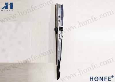 Cina Ricambi per la pinza RH in argento per il telaio Picanol garantiti con il 100% di passaggio QC in vendita