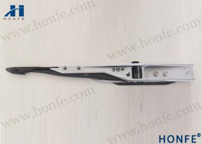 Cina Parti di telaio per tessitura d'argento Picanol garantito Parti di ricambio per vari modelli di telaio in vendita