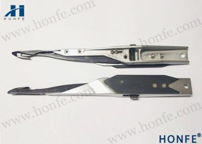 Cina Ricambi per telaio HONFE per gamma X, modello n. BE237304 argento in vendita
