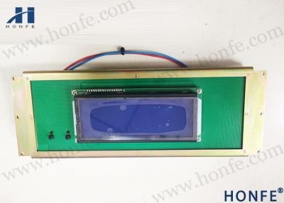 China Carton Packaged Green Tsudakoma Loom Part No. 669807AA/M204LD01AA for Display for sale