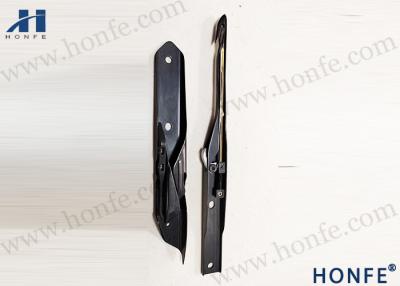 China Sulzer RSGB-0012 Rod Clip And Rod Lock For Rapier Loom Spare Parts for sale