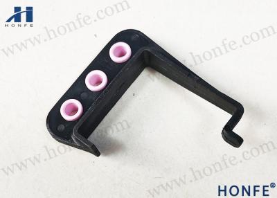 China Sulzer SM93/TM Weft Guide for Rapier Loom Spare Parts Verschillende verpakkingen Te koop