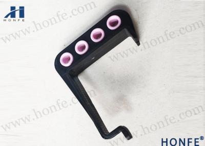 China Gewaarborgd Express Sulzer Loom Spare Part Weft Guide AMQF09A nr. RSSM-0141 Te koop