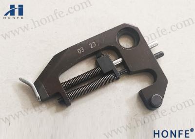 China 911859104/ 519/ 386 Sulzer Loom Spare Parts Compatible For Projectile Loom Fabric Machine Gegarandeerd Te koop