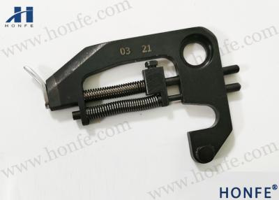 China Sulzer Loom gegarandeerde weft-endgripper LL LLS Spring Hard 0.5 FA Te koop