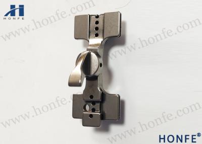 China Zilveren Sulzer Loom reserveonderdeel PS01034 911322945 Schoen voor het plukken van projectielloom Te koop