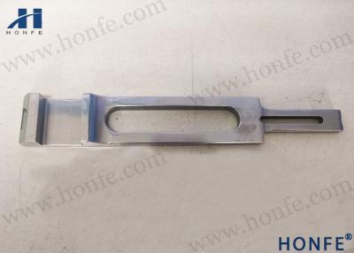 China PS01291 Silver Sulzer Loom Onderdelen Netten Weefmachine Onderdelen Te koop