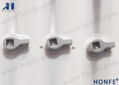 Textile Machinery Spare Parts High Precision M3*16/M3 Weaving Loom Parts
