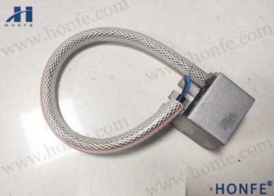 China Magnetos de fixação 911302192 Partes de teares de projectil para teares Sulzer à venda