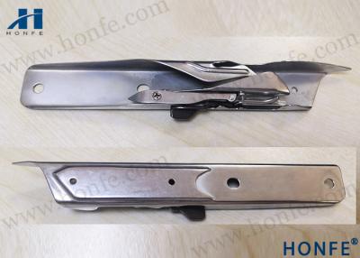 China Produto confiável Peças sobressalentes de tear de rapia para pinça G6200 LH à venda