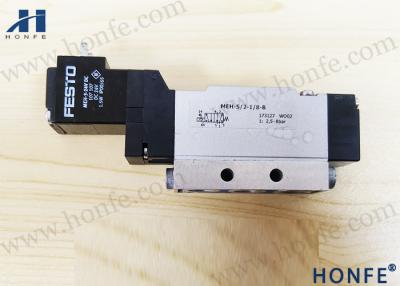 China 927292961 VALVA MAGNÉTICA PARA MACHINERIA DE SULZER à venda