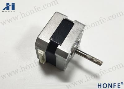 Cina Motore passo con parte n. B160132/BE153594/BE153597 PICANOL LOOM PARTS in vendita