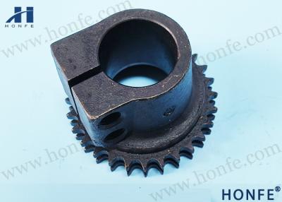 China RODA DE CATENA 911309021 PARTES DE RESERVA DE LOO PROJETÁRIO PARA LOO SULZER à venda