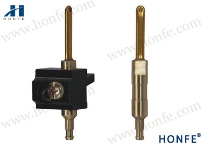 Cina PICANOL RELAY NOZZLE BE152727/BE153643 per la macchina DELTA/OMNI in vendita